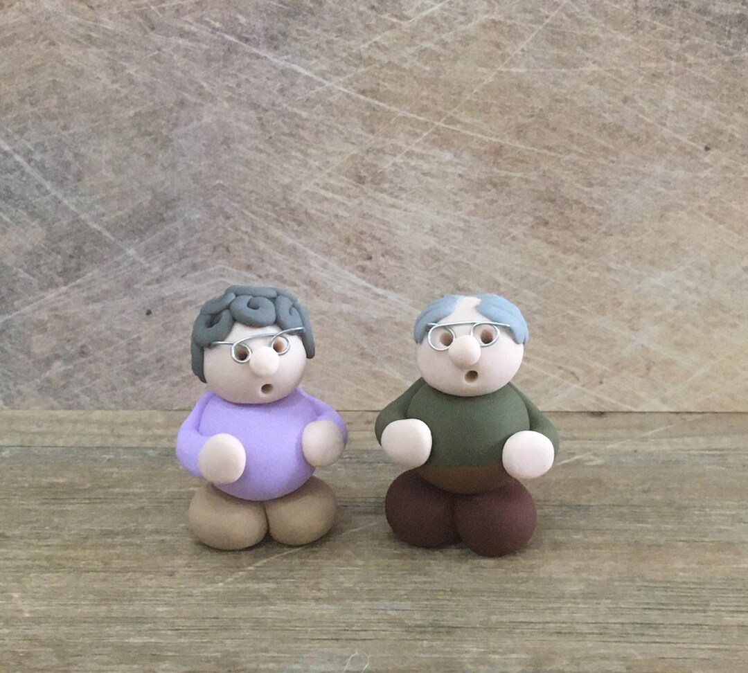 Granny Grandad Grandparents Gift Nana Grandpa - Etsy
