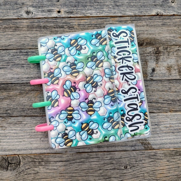 Trapper Keeper - Etsy