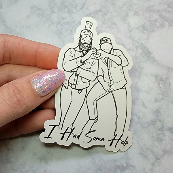 Morgan Wallen Stickers - Etsy