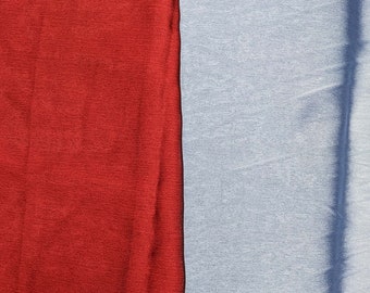 Two Tone Fabric - Etsy