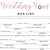 Bridal Shower Game Wedding Vow Mad Libs Bride Groom - Etsy