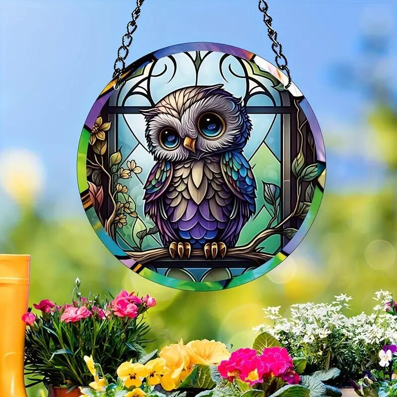 Owl Decor - Etsy