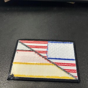 American / Germany Flag Patch - Etsy