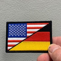 German Flag - Etsy
