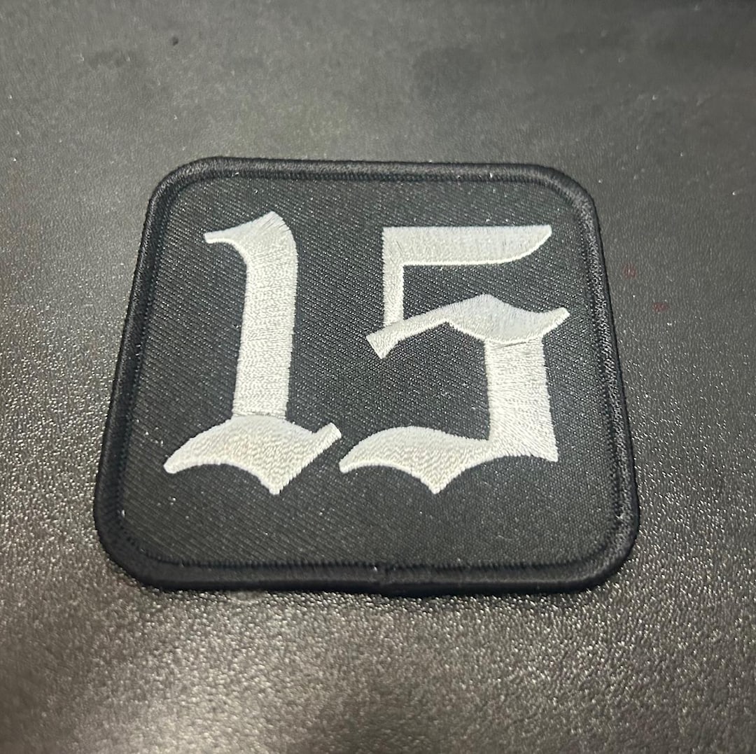 Support Your Local MC Outlaws Patch - Etsy
