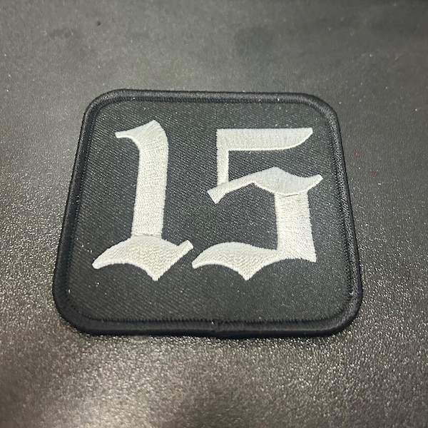 Outlaw Club Patches - Etsy