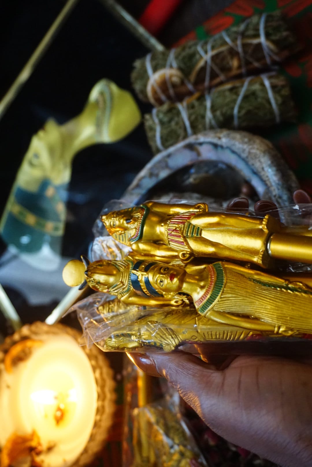 Egyptian Ink Pen - Etsy