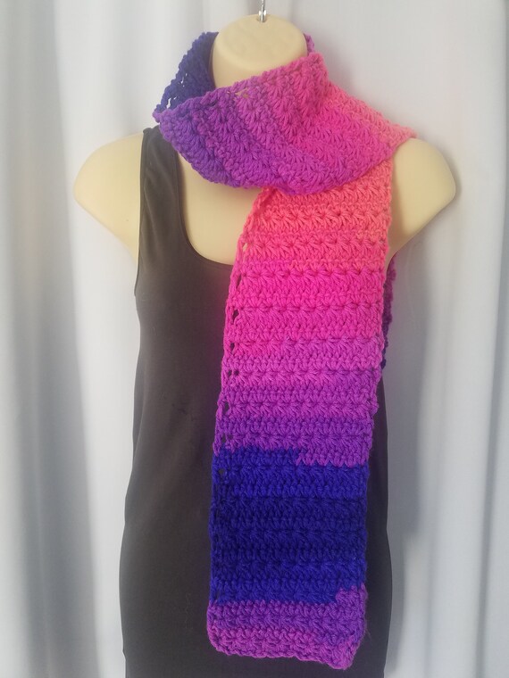 Sale > blue star scarf > in stock