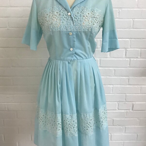 Doris Day Dress - Etsy