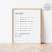 Lin Manuel Miranda Quote Art Print, Motivational Wall Art ...