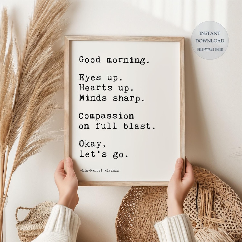 Morning Eyes - Etsy