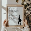 Hamilton Lyrics Poster - Etsy