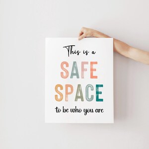 Back to School Classroom Decorations, Inspirational Wall Art for ...