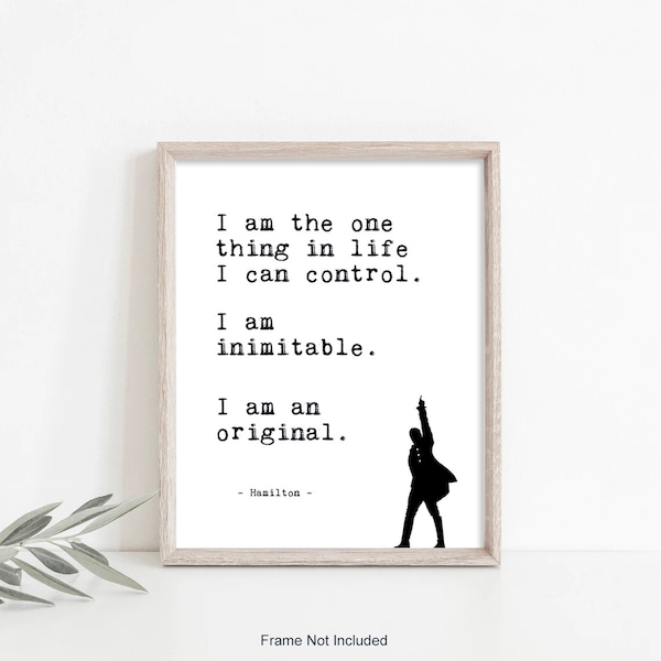 I Am the One Thing in Life I Can Control Svg - Etsy