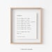 Lin Manuel Miranda Quote Art Print, Motivational Wall Art ...