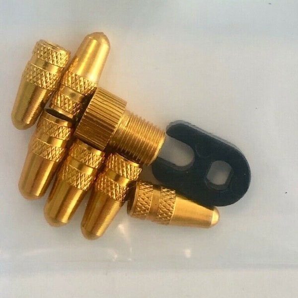 Presta Valve Cap Bike - Etsy