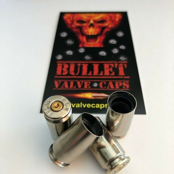 Bullet Primer - Etsy