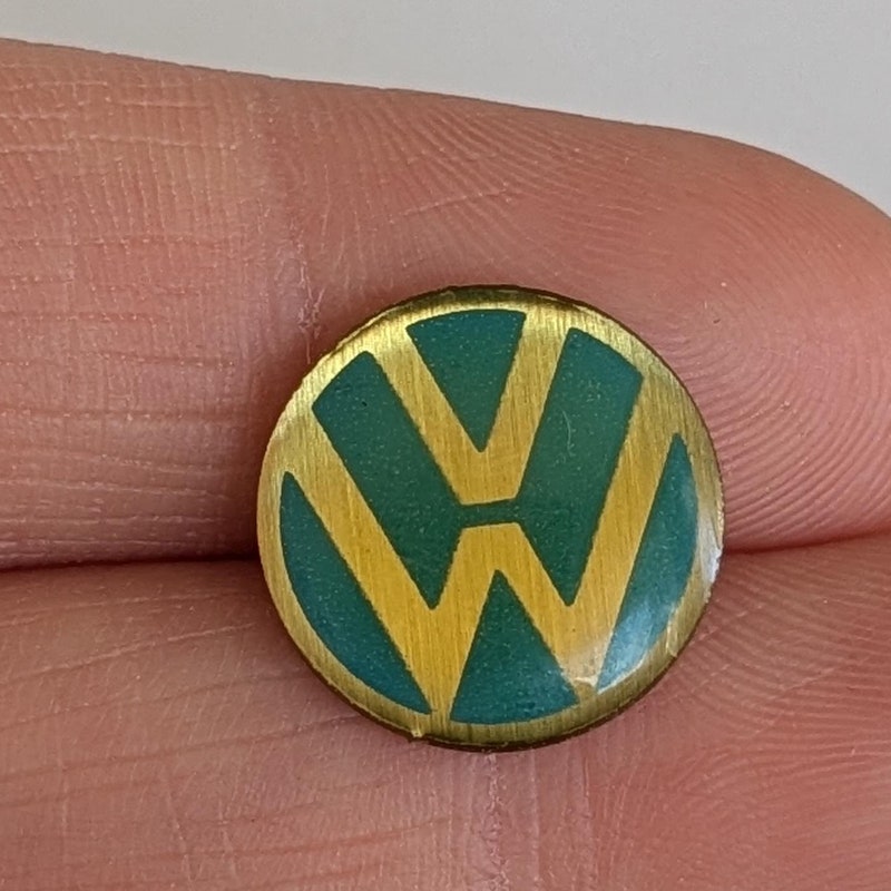 Volkswagen Logo - Etsy