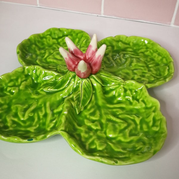 Barbotine Pottery - Etsy