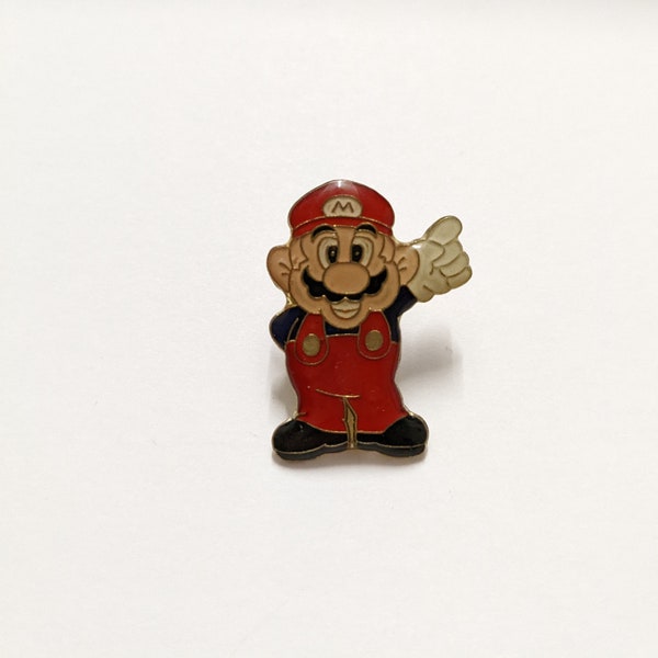 Mario Overalls - Etsy