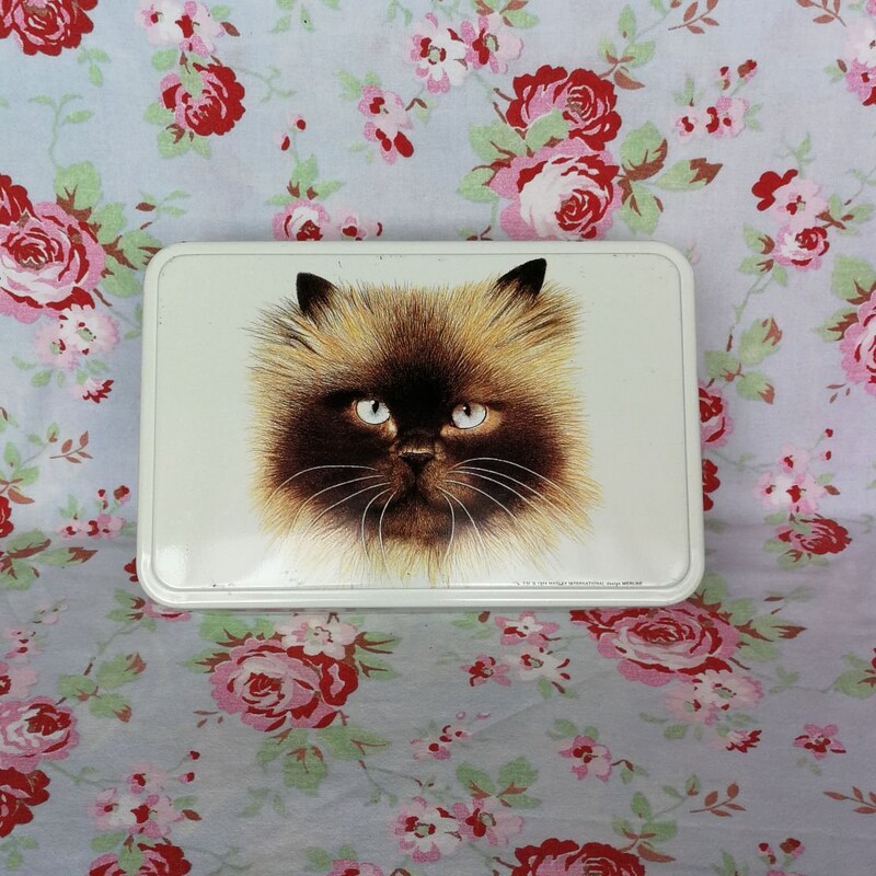 Kitsch Cat - Etsy