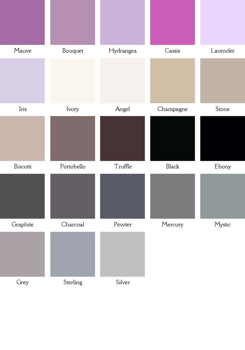 Infographic Wedding Program-in Memory, Thank You, Honeymoon, Hashtag ...