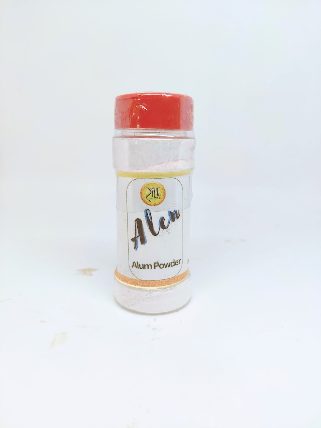 Alum Powder / Alen - Etsy