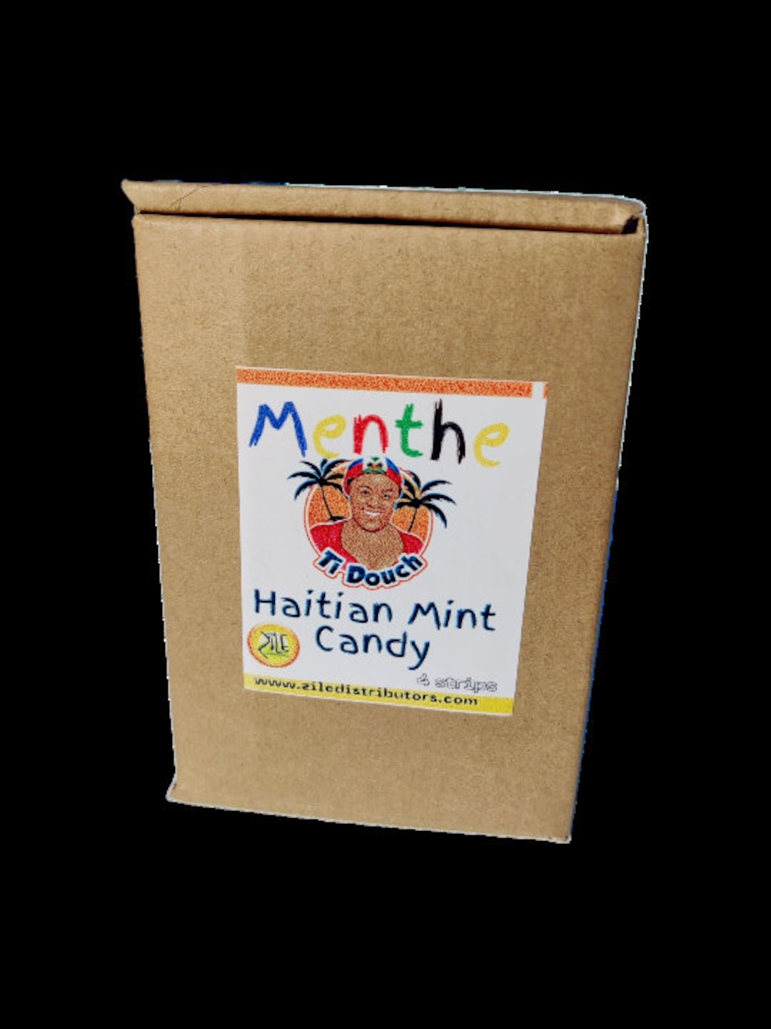 Haitian Mint Candy- Timant - Etsy