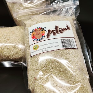 Pitimi, Millet - Etsy