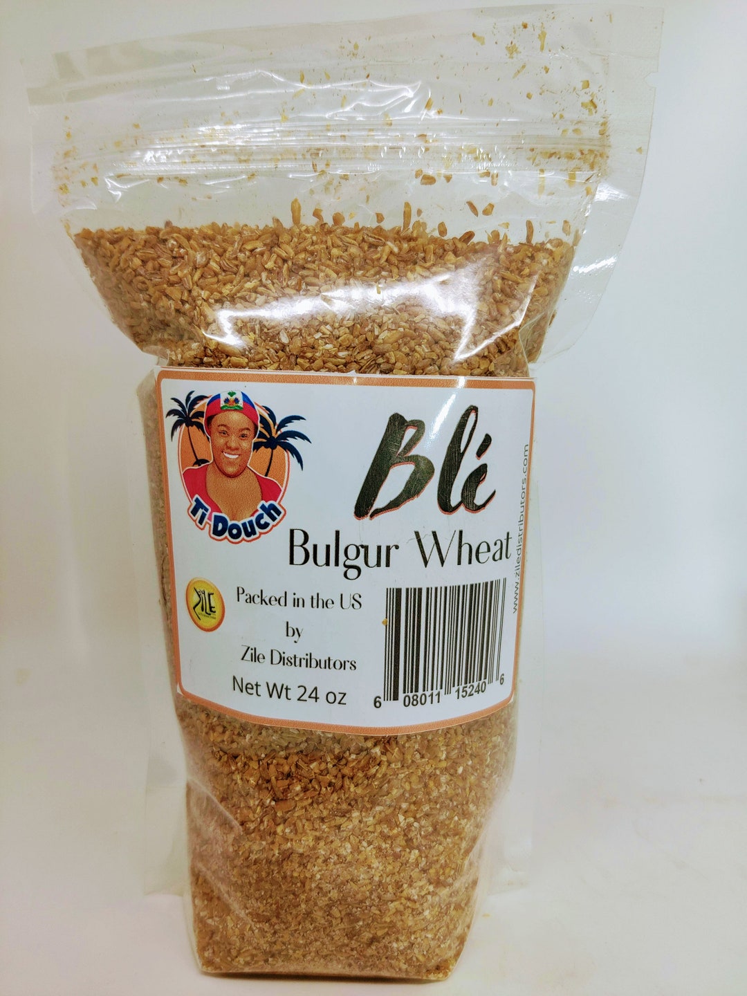 Bulgur Wheat- Blé - Etsy