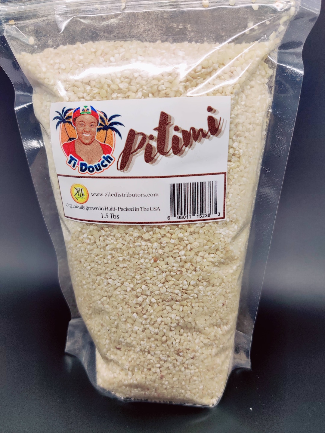 Pitimi, Millet - Etsy