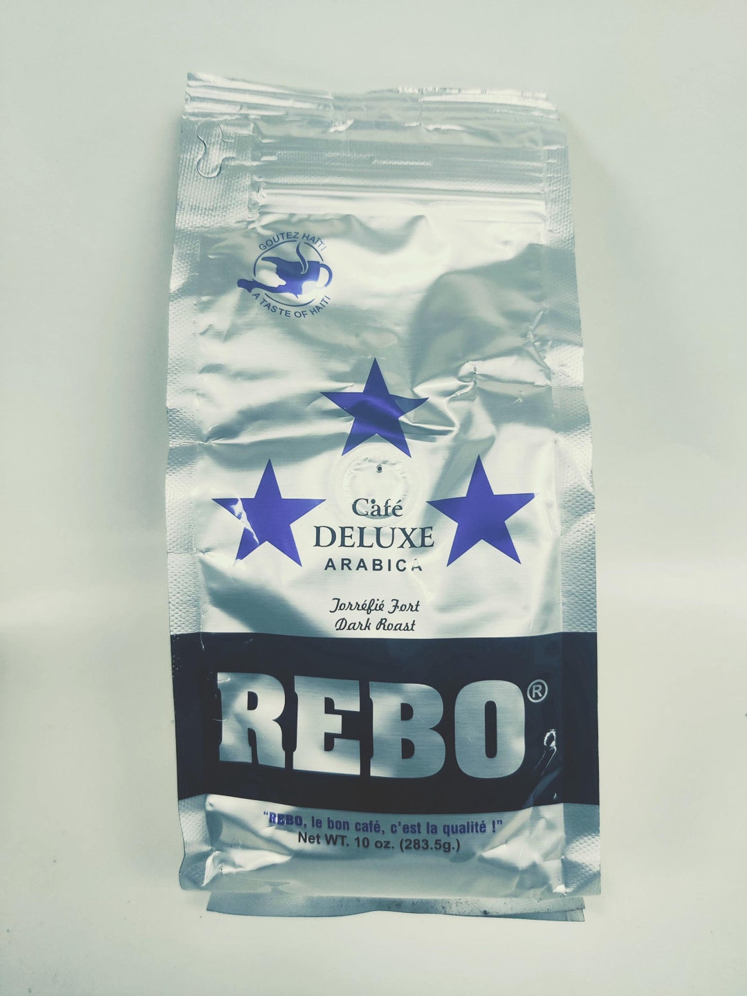 Cafe Rebo - Etsy