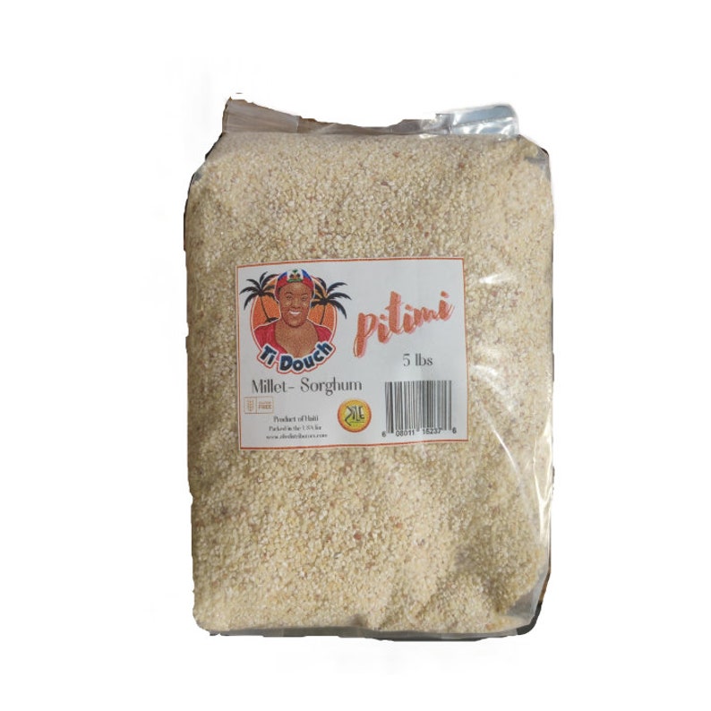 Pitimi 5lbs - Etsy