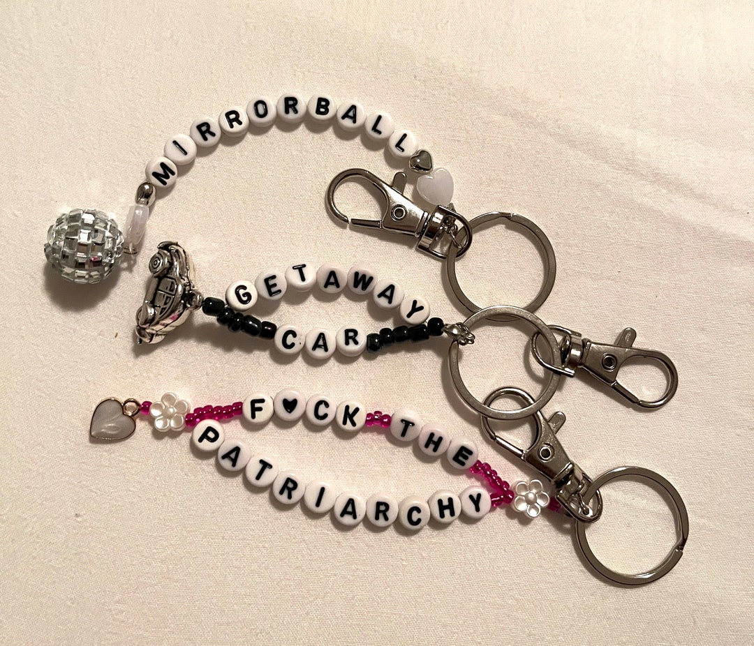 Taylor Swift Key Chain - Etsy
