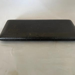 Vintage Kern AARAU Swiss Drawing Set, Technical, Engineer Saddles, Drafting Tools in Original ...