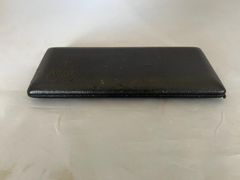 Vintage Kern AARAU Swiss Drawing Set, Technical, Engineer Saddles, Drafting Tools in Original ...