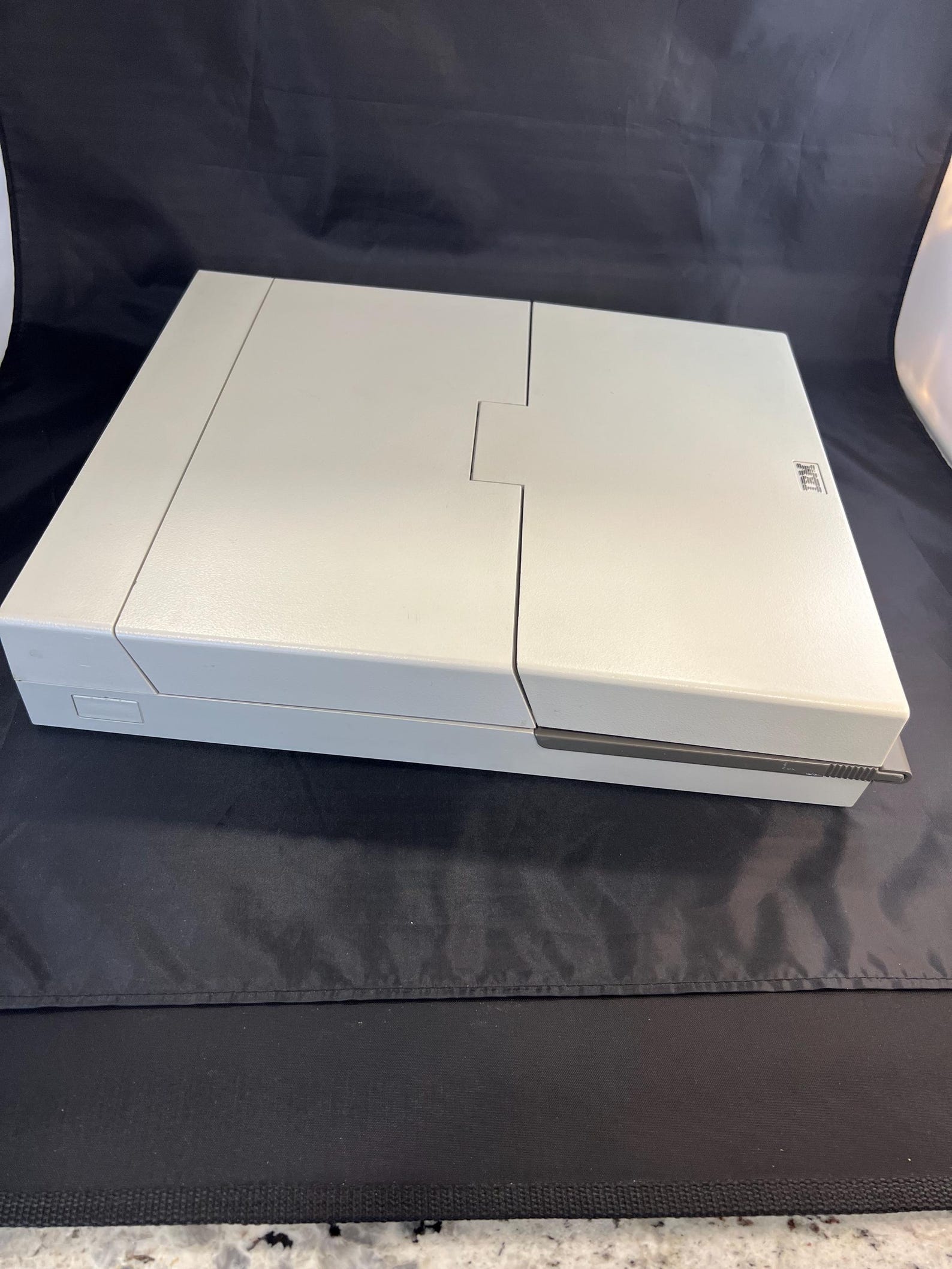 Vintage IBM 5140 PC Convertible (ibm's First Laptop, 1986) - Etsy