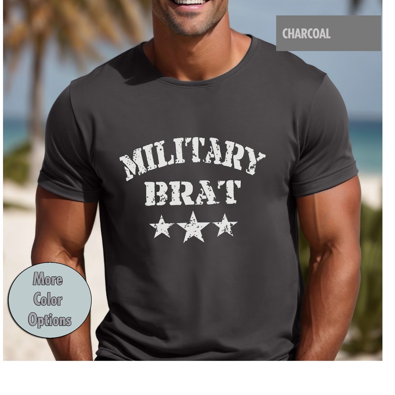 Military Brats - Etsy
