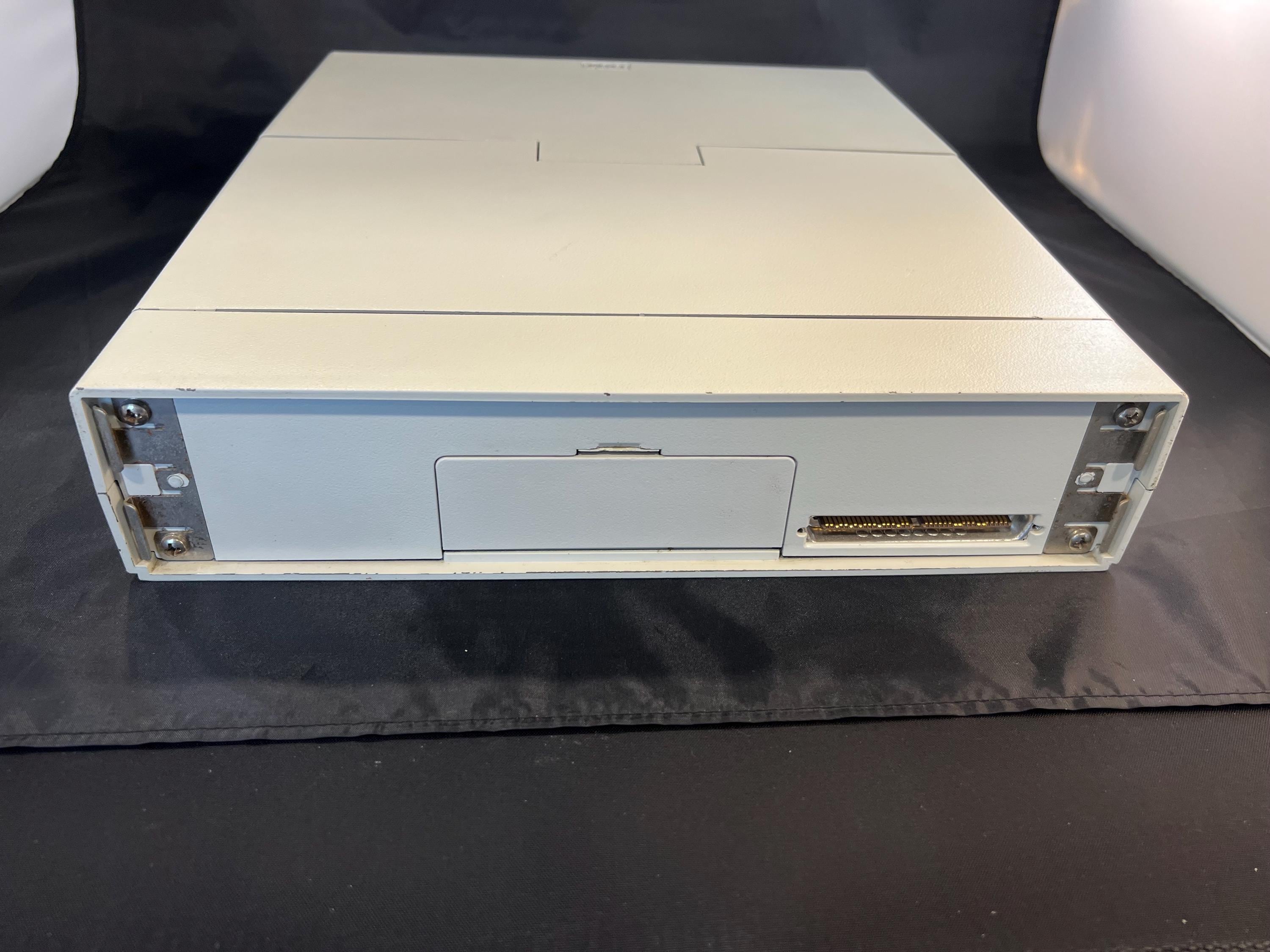 Vintage IBM 5140 PC Convertible (ibm's First Laptop, 1986) - Etsy