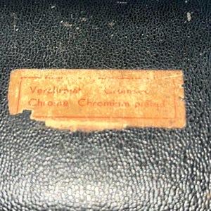 Vintage Kern AARAU Swiss Drawing Set, Technical, Engineer Saddles, Drafting Tools in Original ...