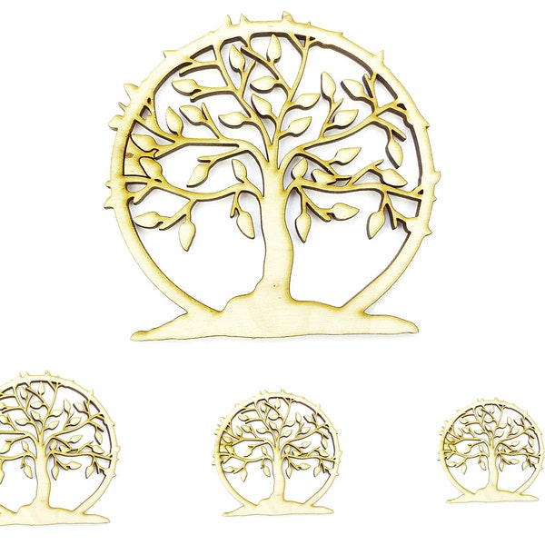 Plywood Shapes - Etsy