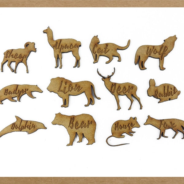 Laser Cut Mdf - Etsy