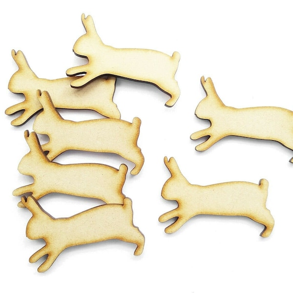 Hare Cutout - Etsy UK