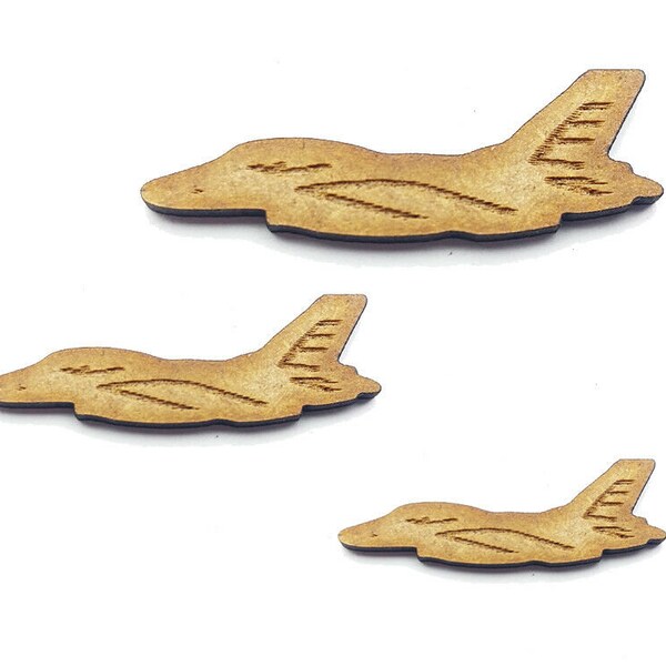 Wooden Airplane - Etsy UK