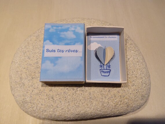 A Message in a Box Instant Comfort Box Thoughtful Gift | Etsy