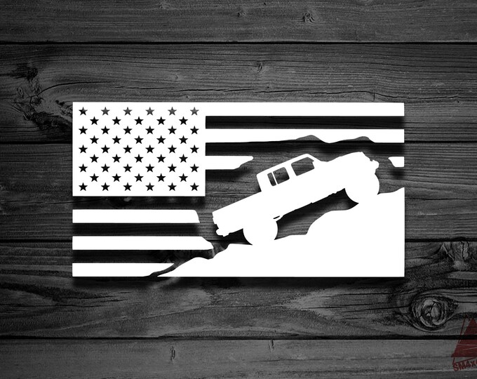 Military Star Vinyl Decal Car Decal Military Decal Army | Etsy