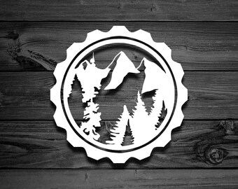 Rock or Something Vinyl Decal Car Decal Army Decal Military - Etsy