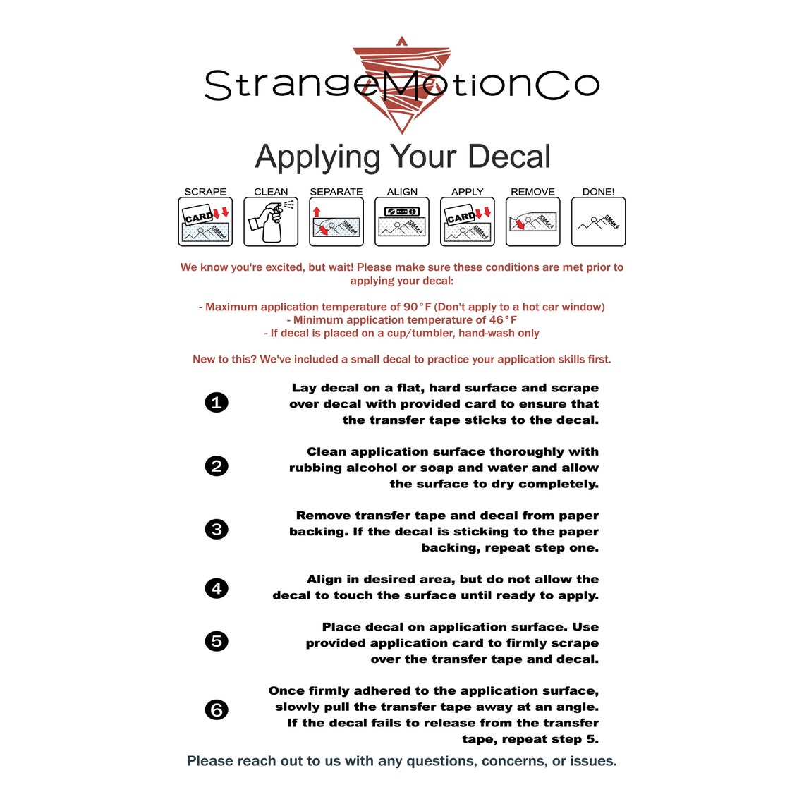 Tornado Vinyl Decal, Car Decal, Storm Chaser Decal, Compass Decal ...