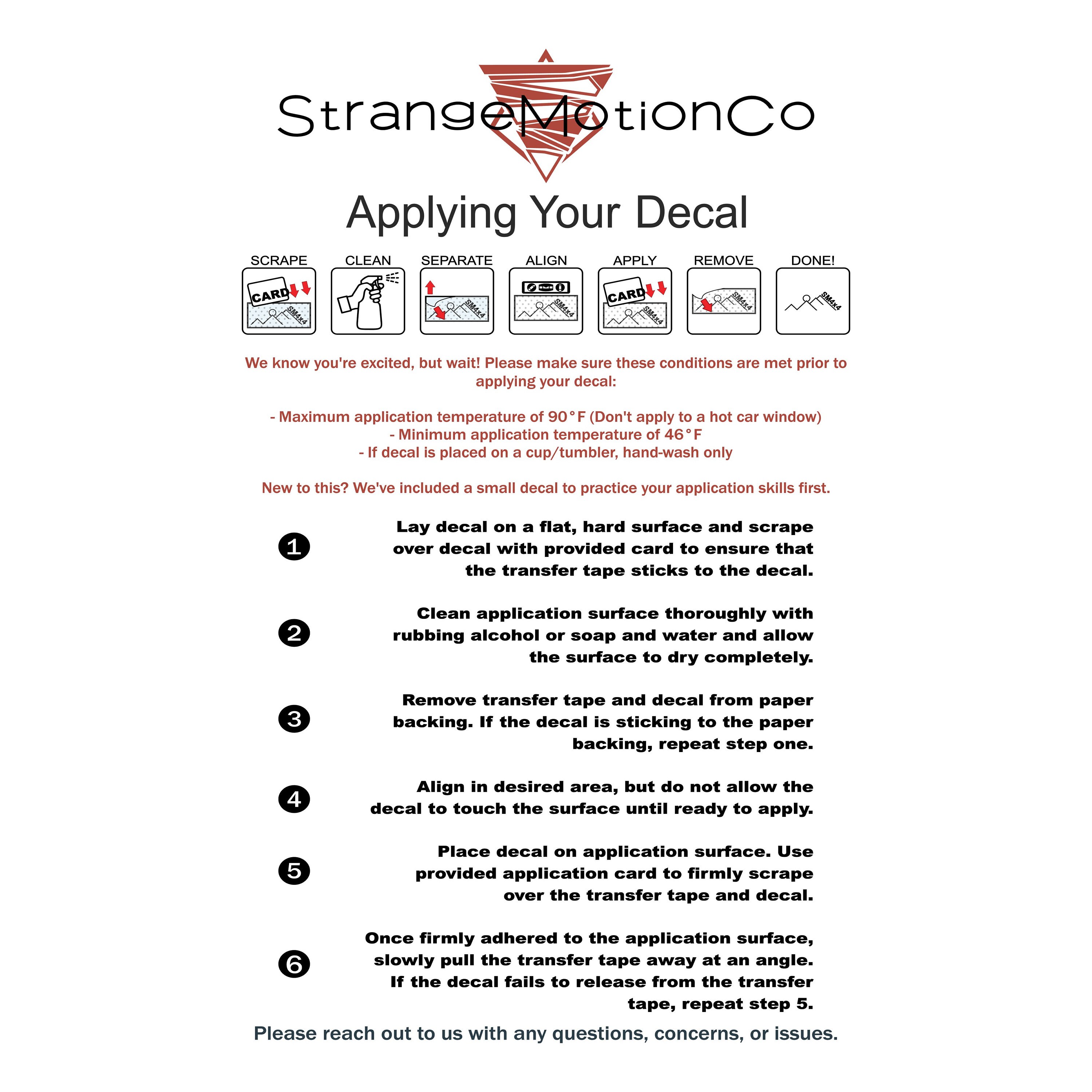 Tornado Vinyl Decal, Car Decal, Storm Chaser Decal, Compass Decal ...