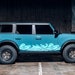 Rock or Something Vinyl Decal, Car Decal, Army Decal, Military Decals ...